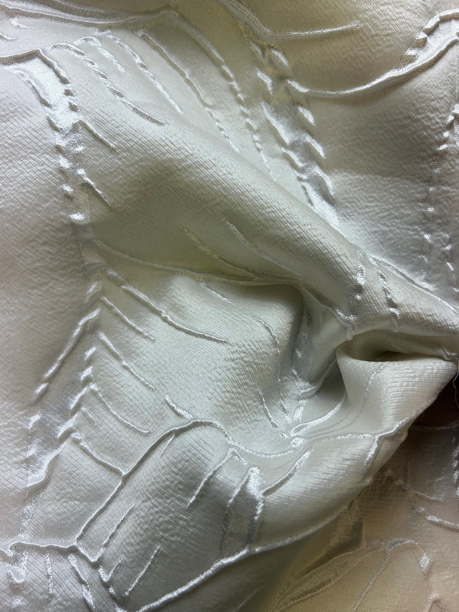 Brocade Fabrics : Wedding Dress Design - Bridal Fabrics