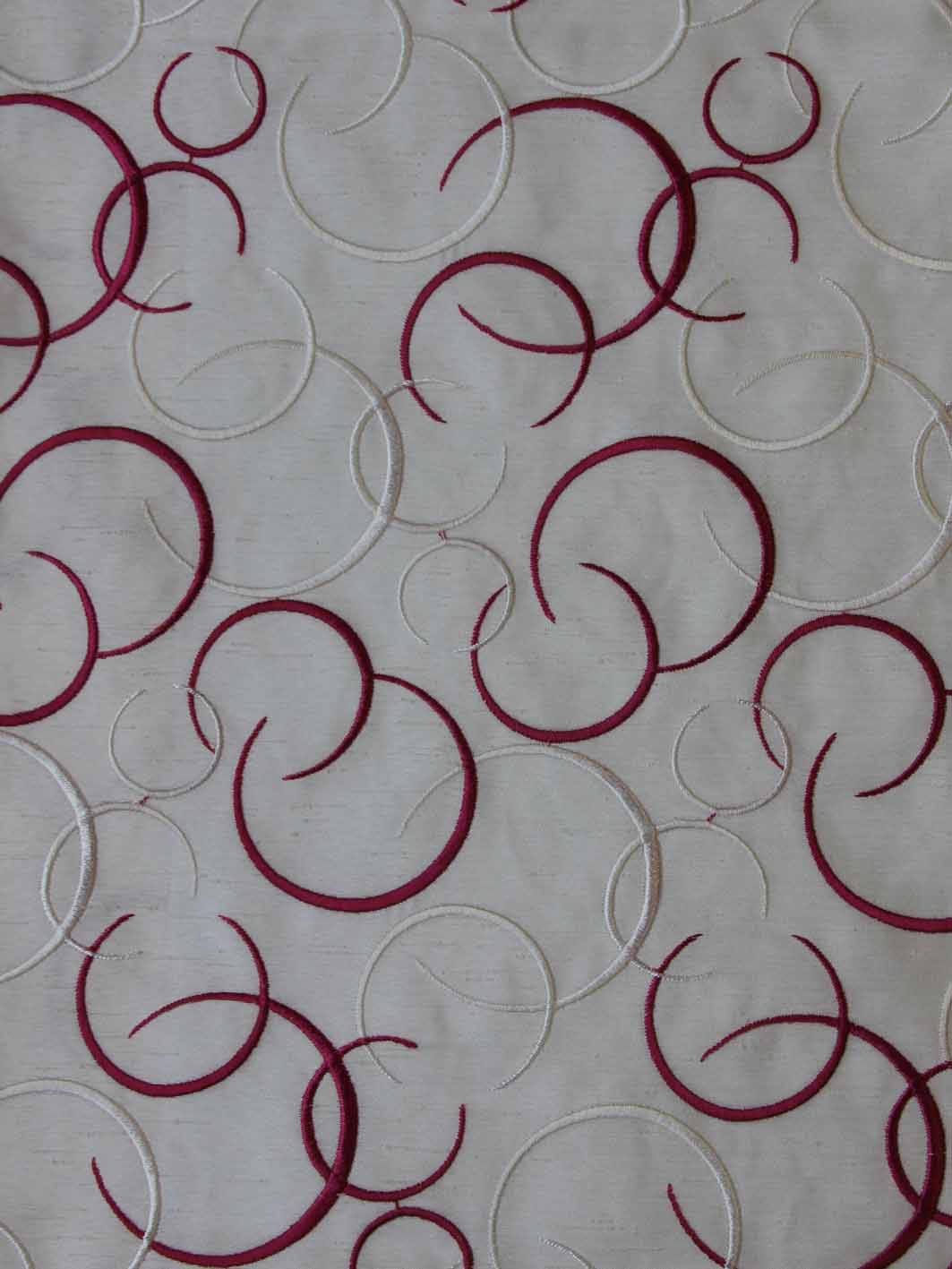 Embroidered Fabrics : Designer Wedding Dress - Bridal Fabrics