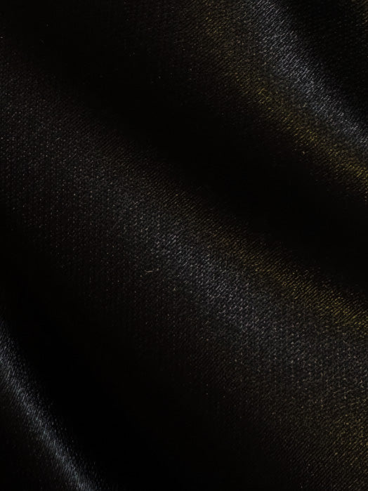 Black Duchess Satin - Scenery