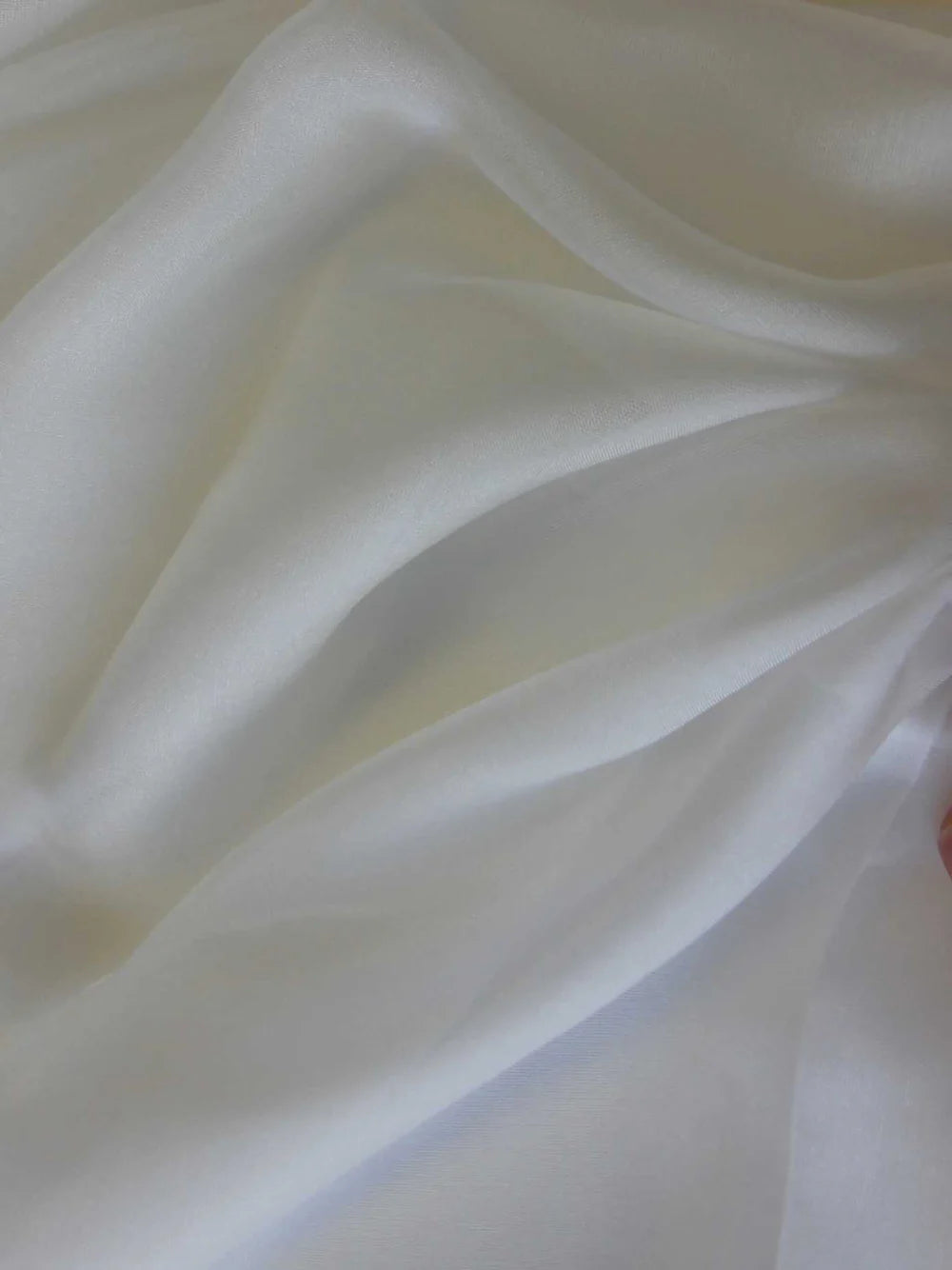 Chiffon Fabrics : Wedding dress - Bridal Fabrics