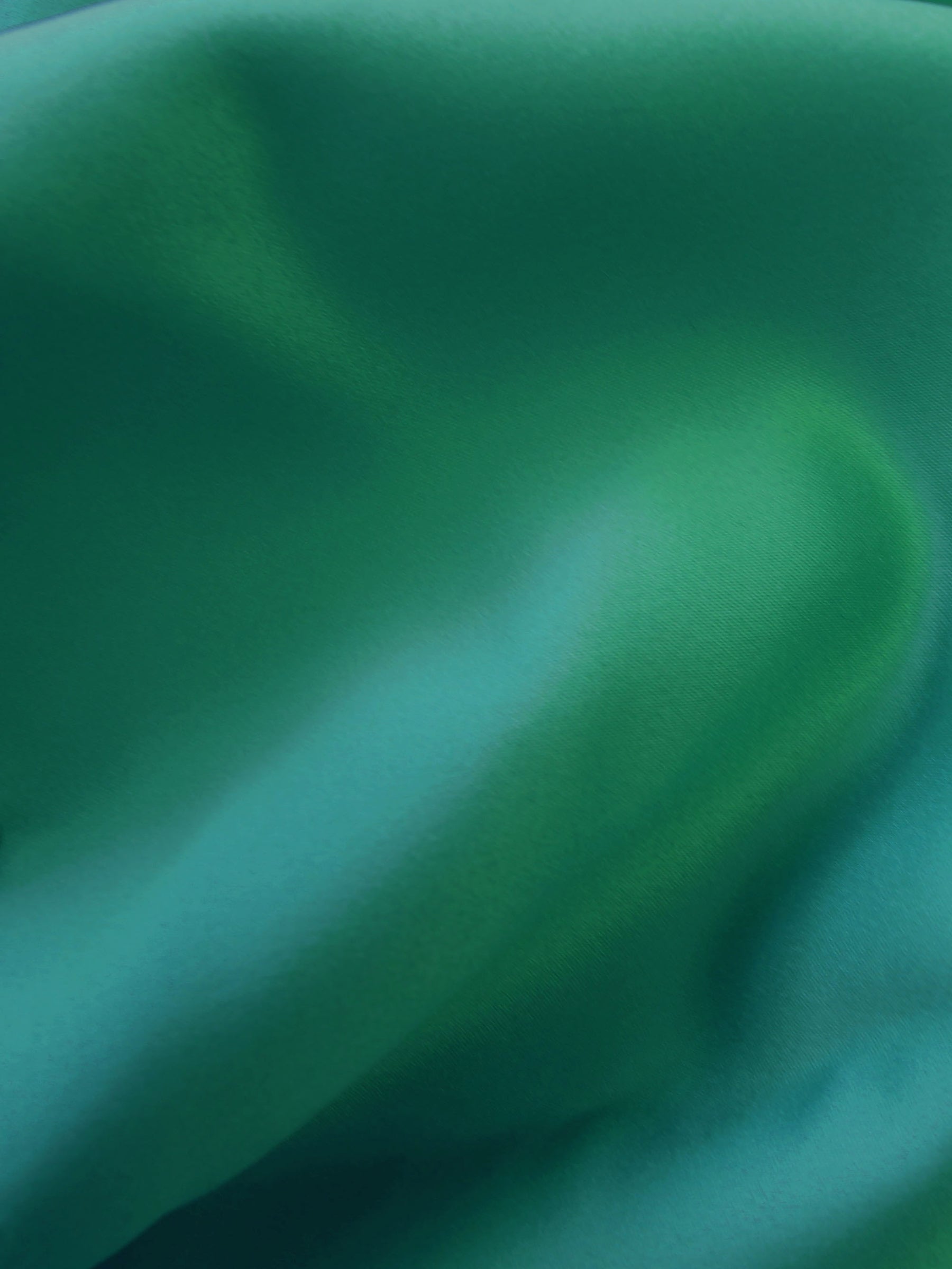 Jade Satin - Magnifique