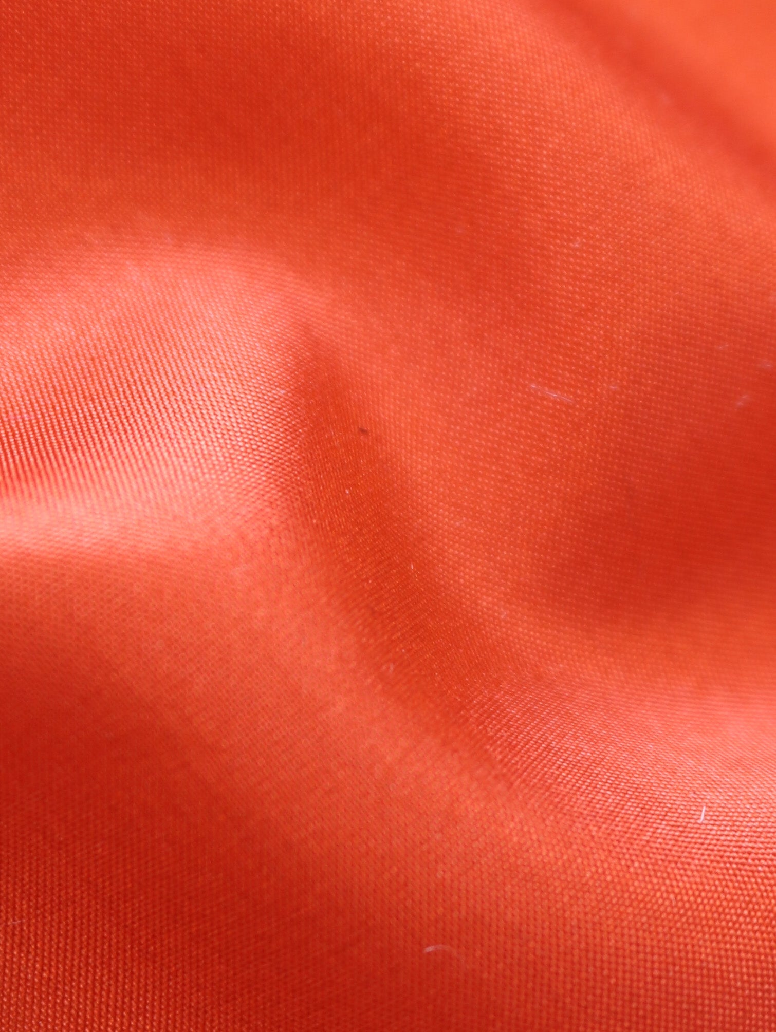 Terracotta Silk Habotai - Mosaic