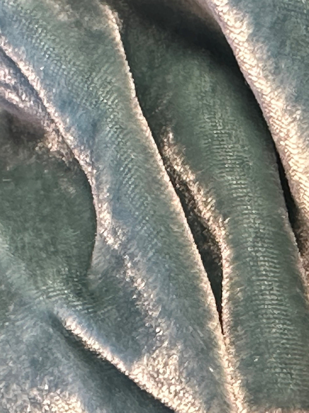Velvet Fabrics & Faux Furs : Wedding Dress - Bridal Fabrics