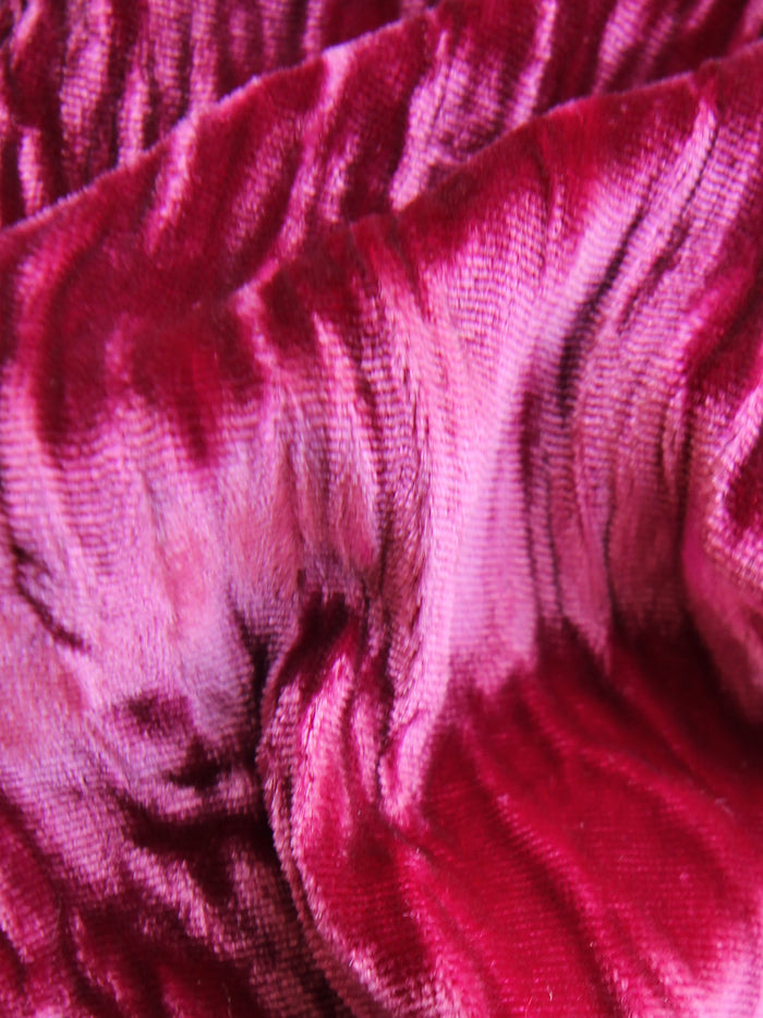 Velvet Fabrics & Faux Furs : Wedding Dress - Bridal Fabrics